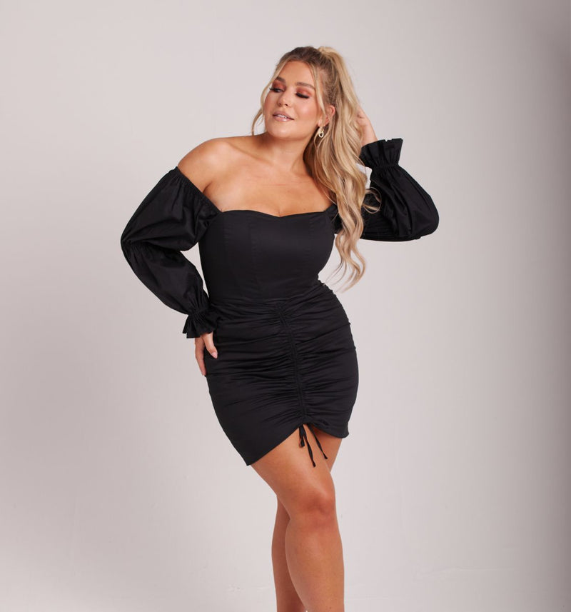 Luxury DD+ Clothing | Fuller Bust Fashion | Clothes for Big Boobs