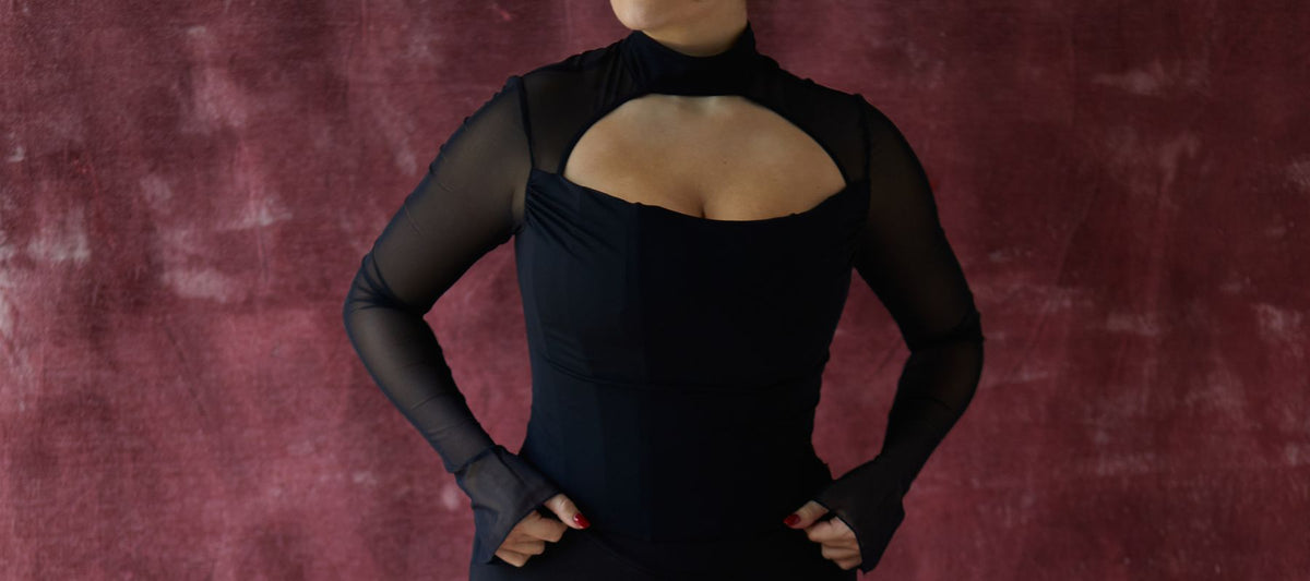 Fuller Bust Clothing | Clothes for DD+ Busts