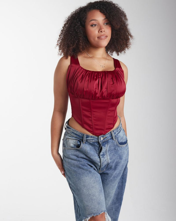 Luxury DD+ Clothing | Fuller Bust Fashion | Clothes for Big Boobs